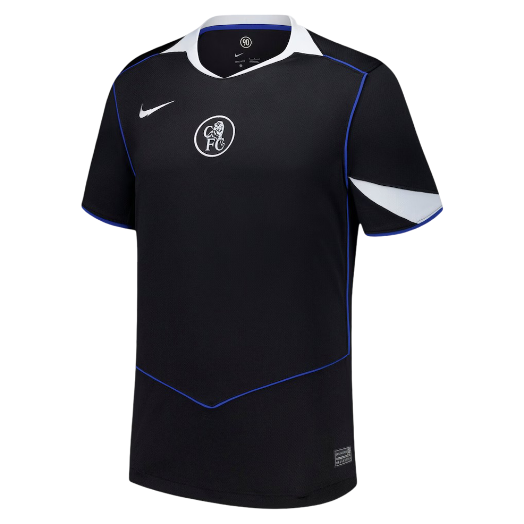 CHELSEA